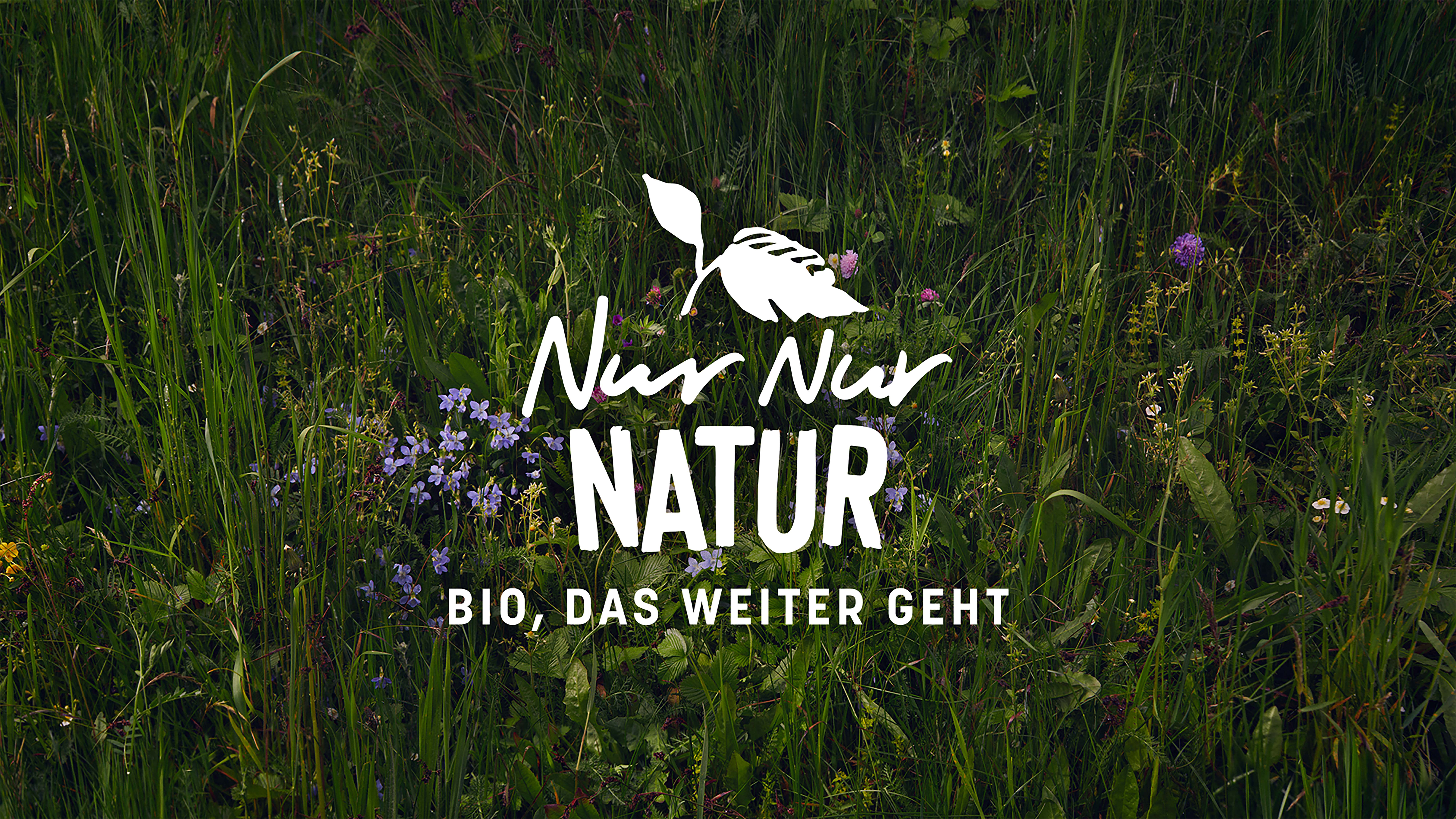 Bio, das weiter geht: ALDI SÜD startet mit neuer Marke „Nur Nur Natur“