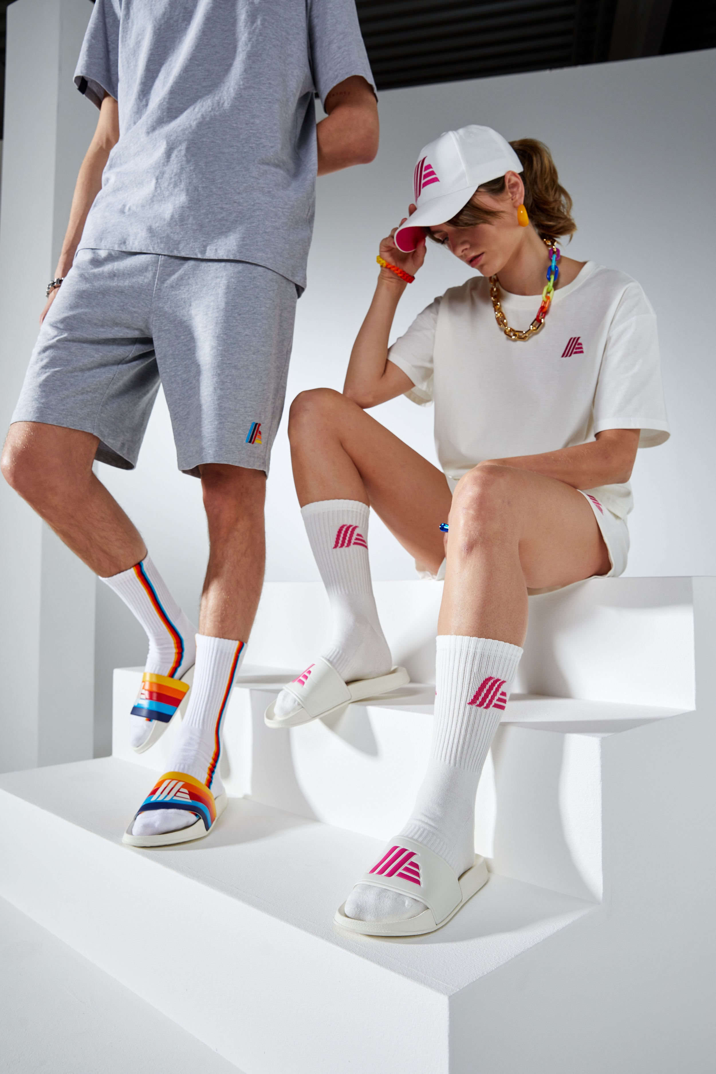 ALDImania im Metaverse: ALDI SÜD überrascht mit neuer Kollektion für den Sommer