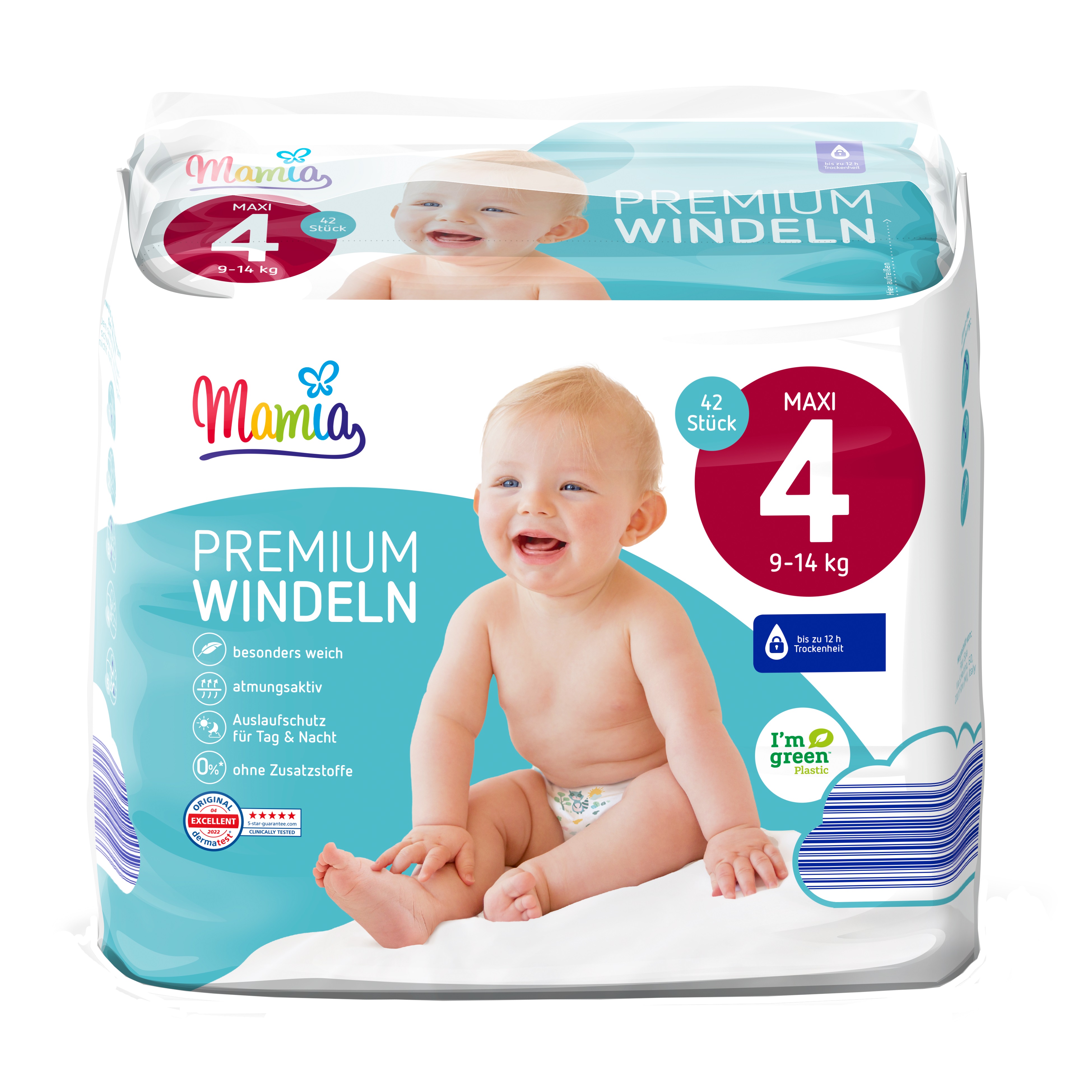 Bestnoten für ALDI Eigenmarken im August 2023