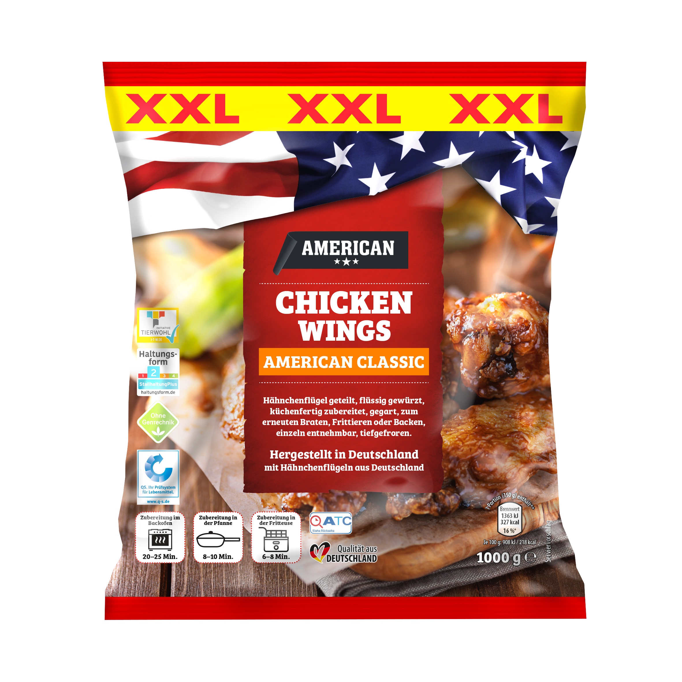 Superbowl, Valentinstag, Karneval: ALDI SÜD feiert die Februar ...