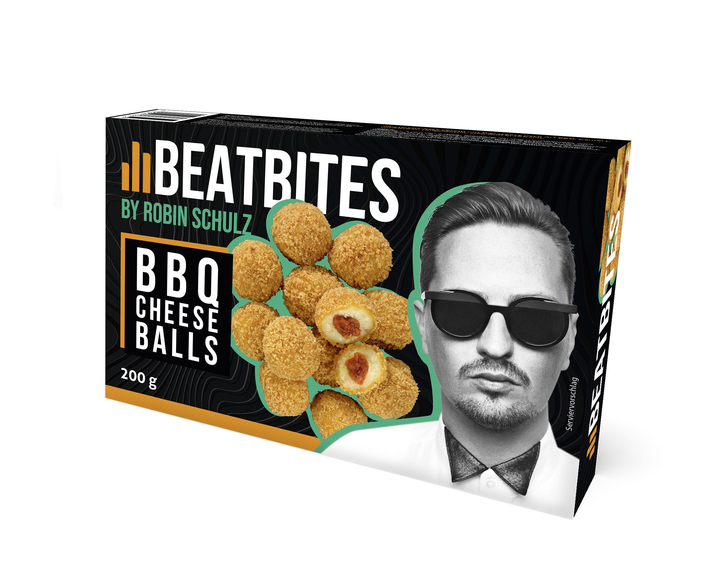 Mit “Beatbites” durch die Festival-Saison: ALDI SÜD und DJ Robin Schulz ...