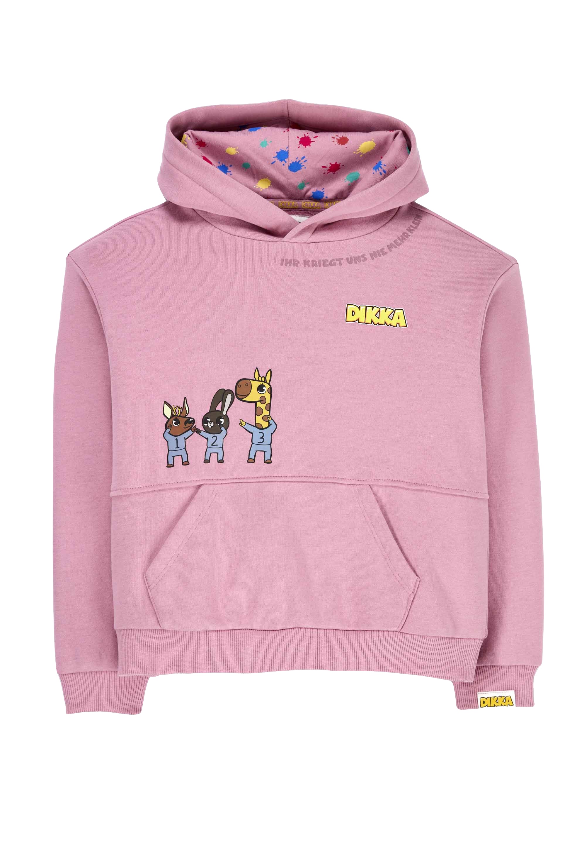 Stylische Kleidung und starke Botschaften: ALDI SÜD startet exklusive ...