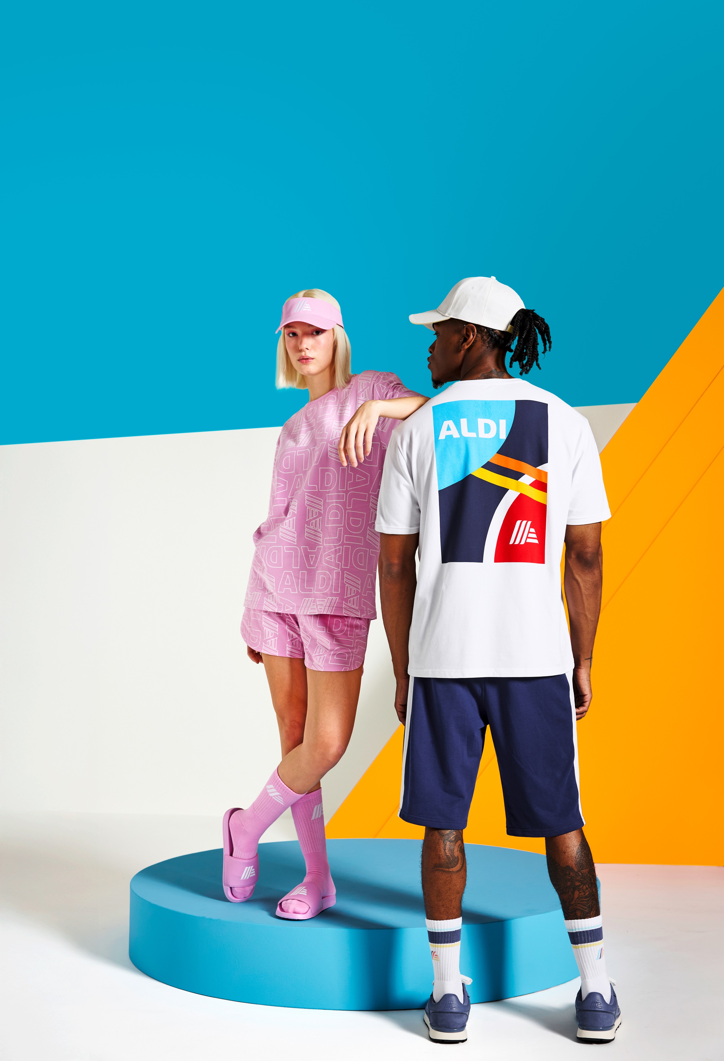 Das Warten hat ein Ende: Endlich wieder neue ALDImania Styles für den ...